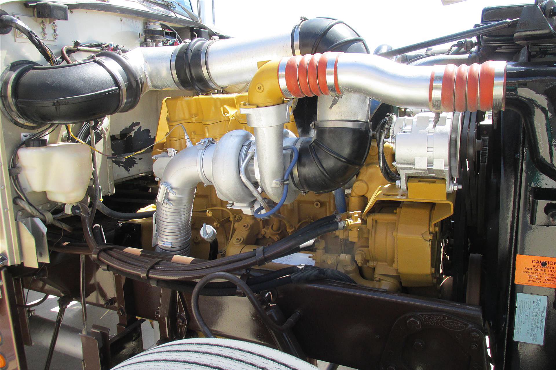 1997 Peterbilt 379 For Sale | 63" Sleeper | #3995