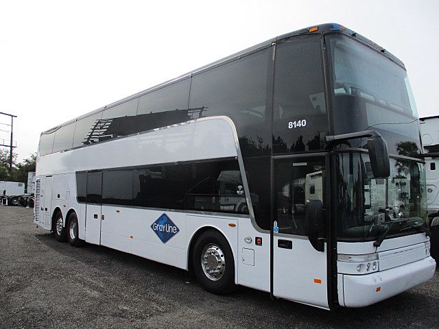 2012 Van Hool TD925 (Double Decker) For Sale | Motorcoach | #C2042513