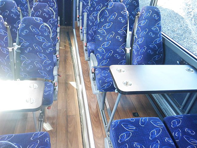 2012 Van Hool TD925 (Double Decker) For Sale | Motorcoach | #C2042513