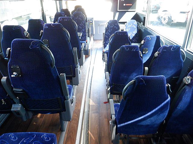 2012 Van Hool TD925 (Double Decker) For Sale | Motorcoach | #C2042513