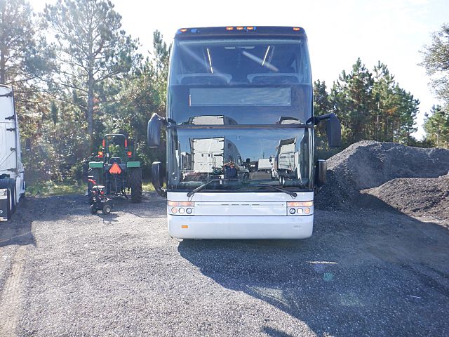 2012 Van Hool TD925 (Double Decker) For Sale | Motorcoach | #C2042513