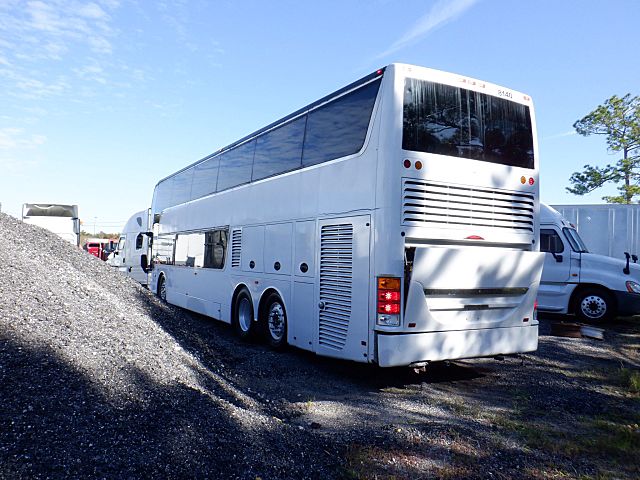 2012 Van Hool TD925 (Double Decker) For Sale | Motorcoach | #C2042513