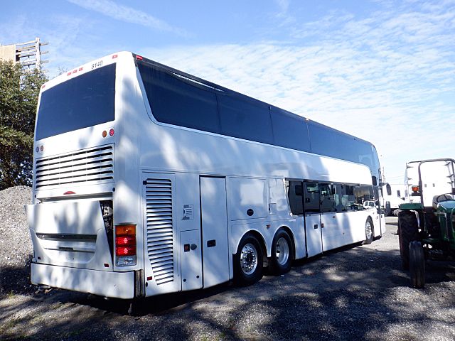 2012 Van Hool TD925 (Double Decker) For Sale | Motorcoach | #C2042513