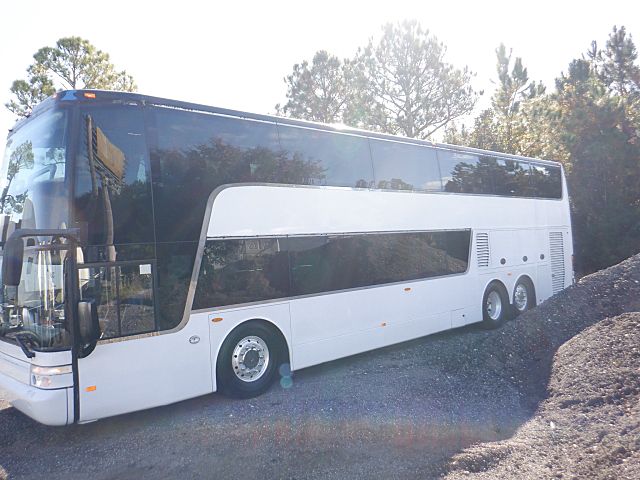 2012 Van Hool TD925 (Double Decker) For Sale | Motorcoach | #C2042513