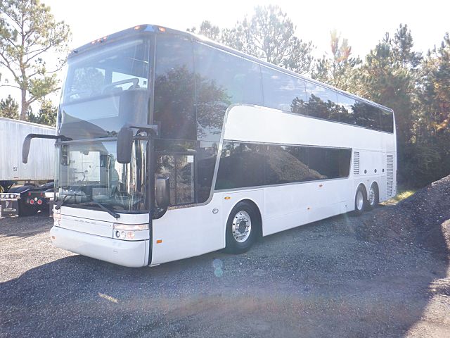 2012 Van Hool TD925 (Double Decker) For Sale | Motorcoach | #C2042513