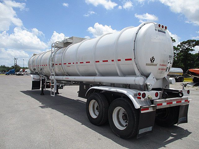 2013 Brenner Tanker For Sale | Tank Trailer | #20651