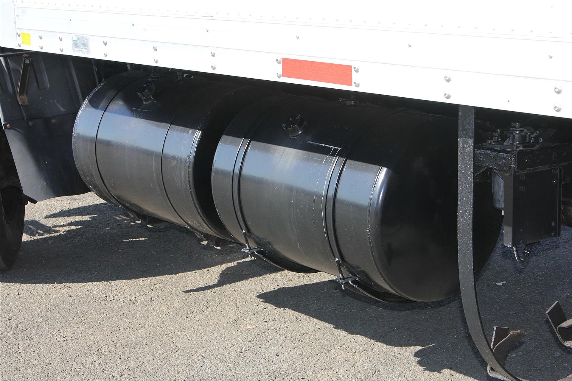 2007 MITSUBISHI FUSO fm260 For Sale | 26' Box | Non CDL | #7K004339