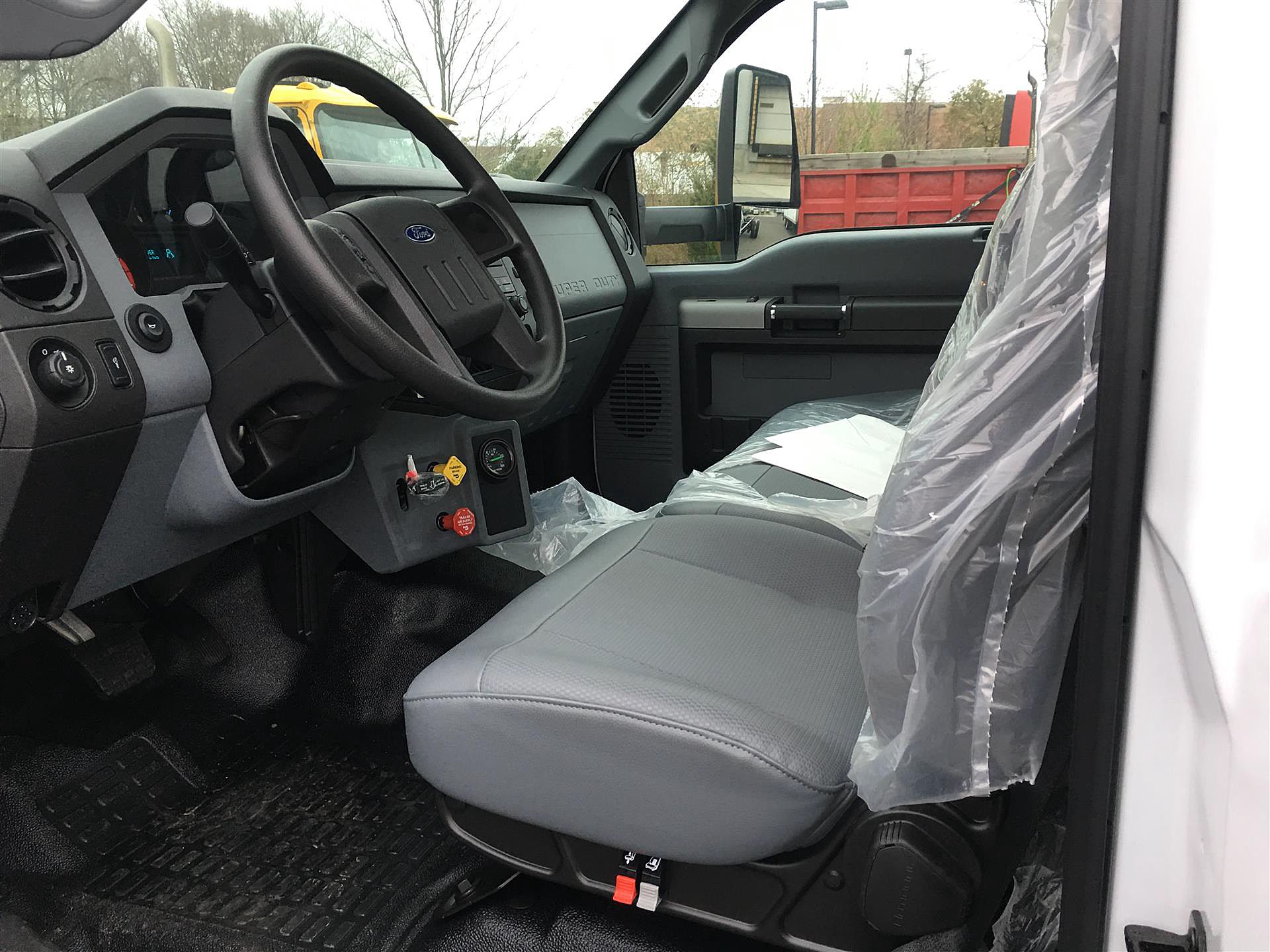 2019 Ford F650 (For Sale) | Cab & Chassis | #BF-3322