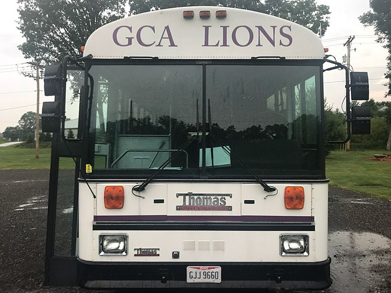 2001 Thomas For Sale | School Bus | #GCA