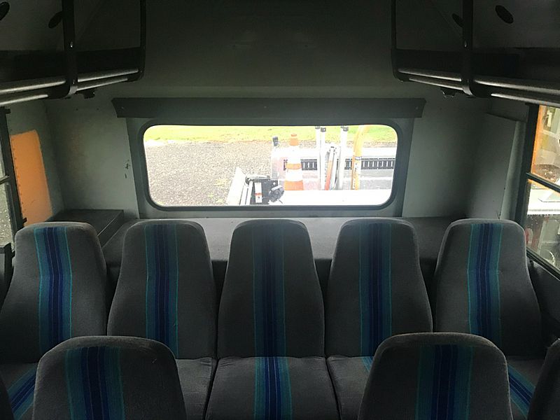 2001 Thomas For Sale | School Bus | #GCA