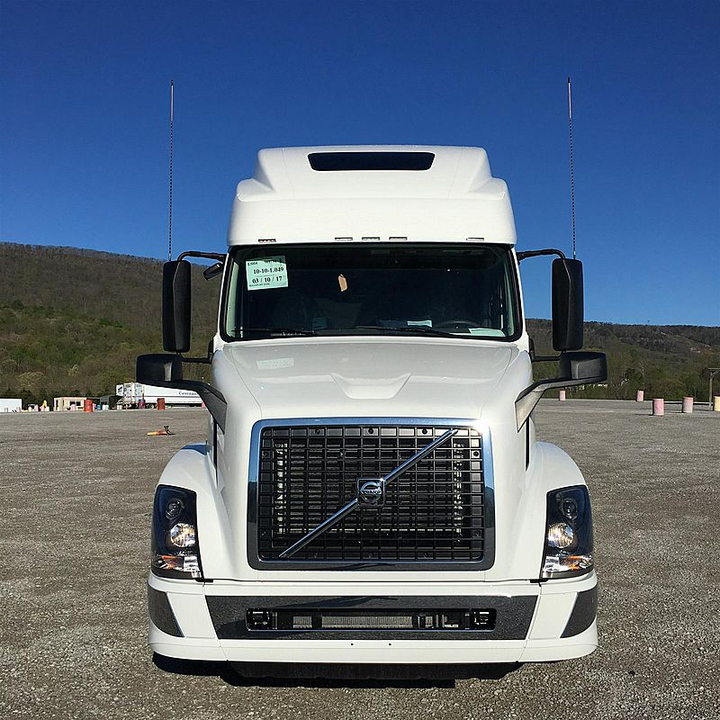 2018 Volvo VNL780 (For Sale) | 77" Sleeper | #Multiple Units Avail