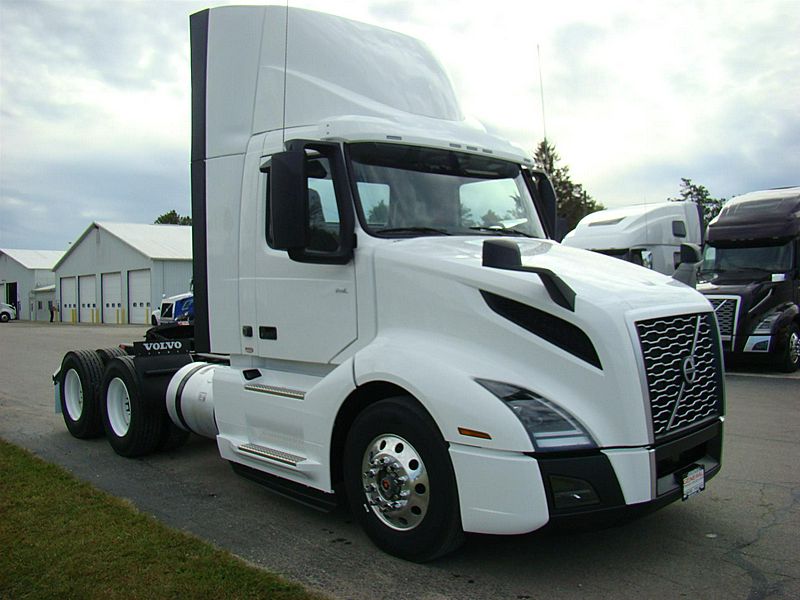 2020 Volvo VNL (For Sale) | Semi Truck | #VM20294