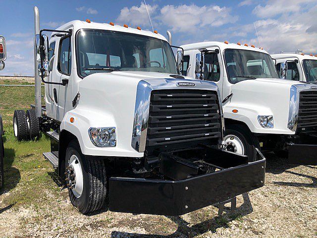 2019 Freightliner 108SD For Sale | Cab & Chassis | #621310
