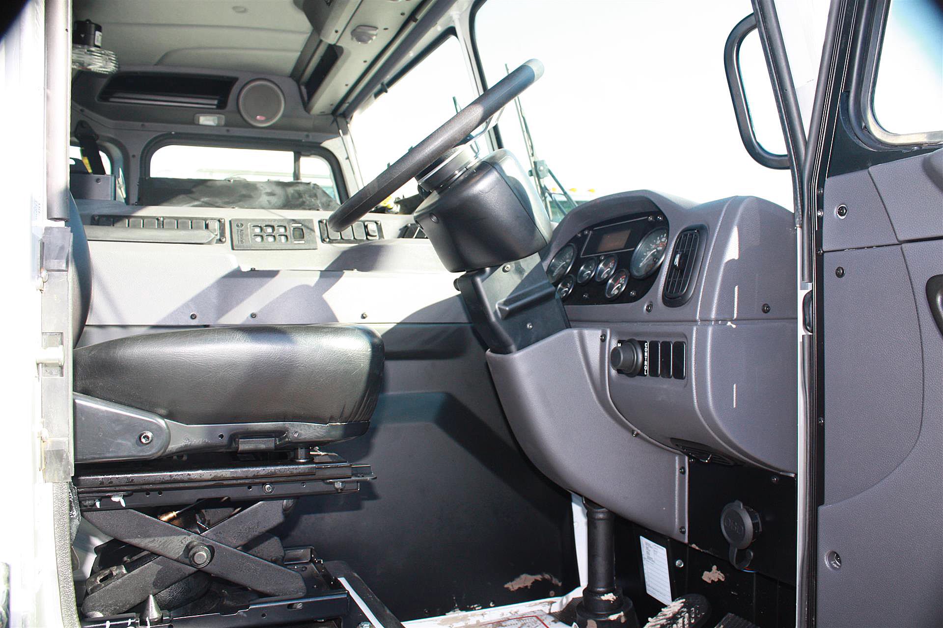 2019 Peterbilt 520 For Sale | Automated Side Loader | #50A104751