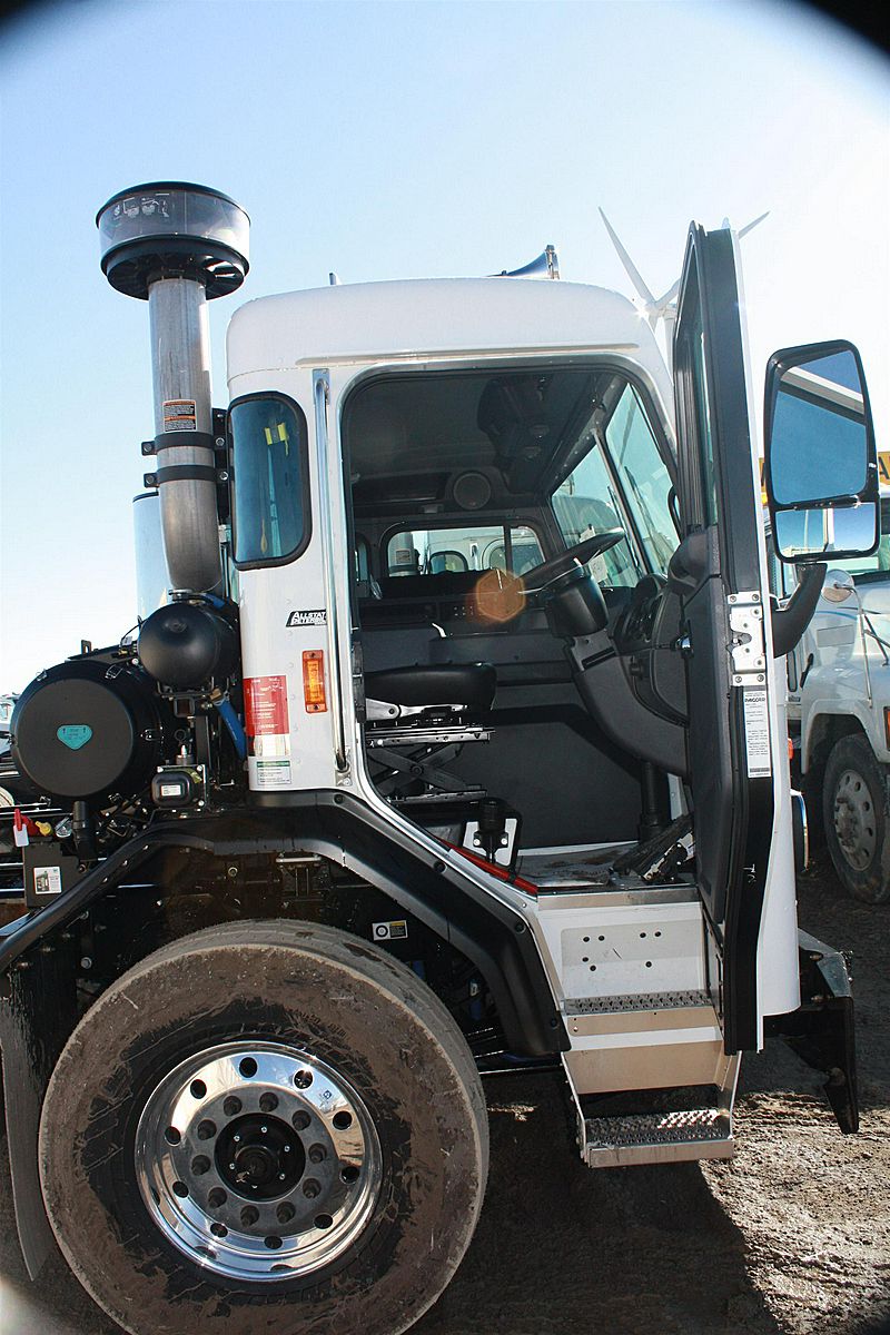 2019 Peterbilt 520 For Sale | Cab & Chassis | #50A104753