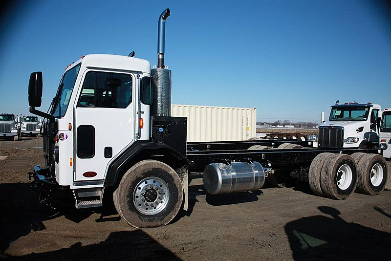 2019 Peterbilt 520 (For Sale) | Cab & Chassis | #50A104754