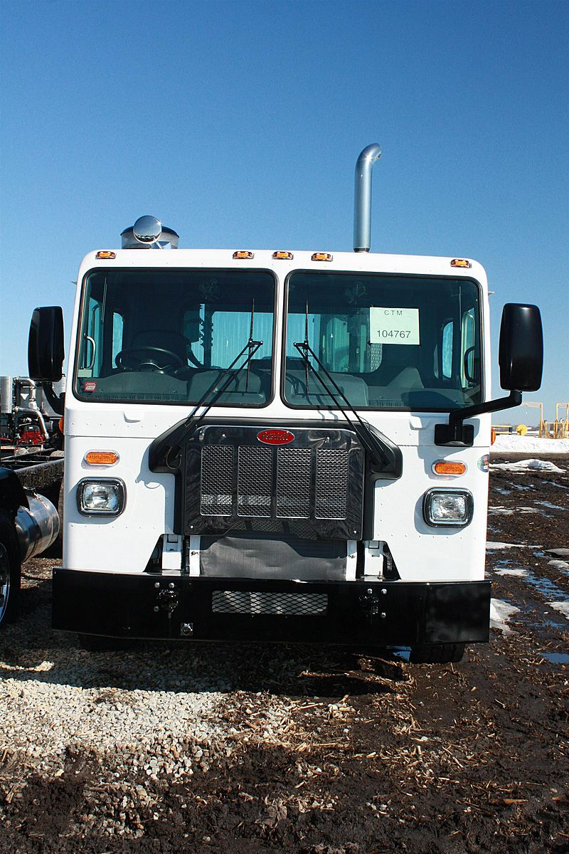 2019 Peterbilt 520 For Sale | Cab & Chassis | #50A104754