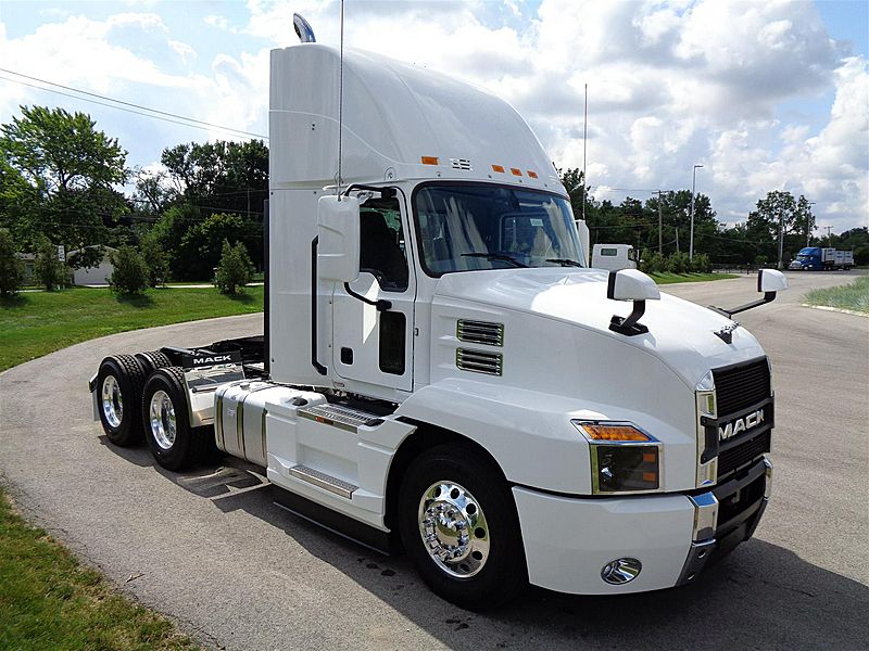 2020 Mack Anthem Day Cab (For Sale) | Non Sleeper | #M20061