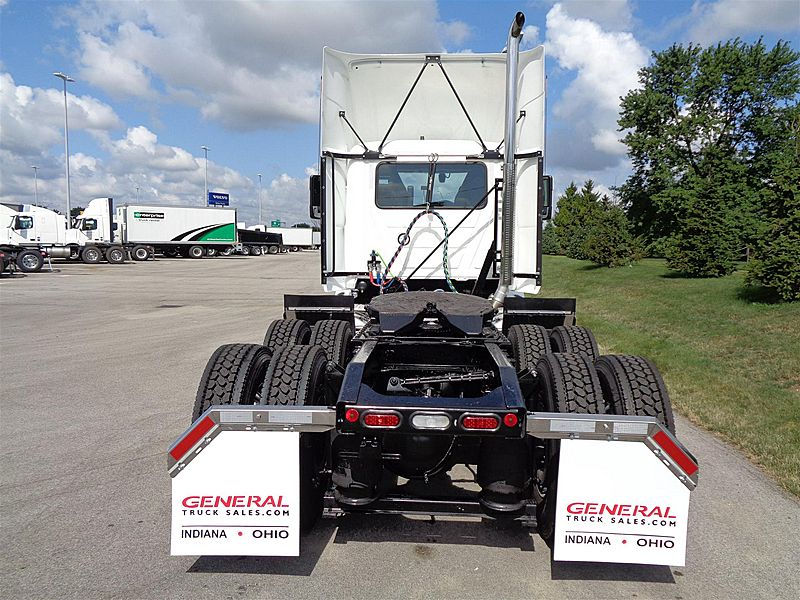 2020 Mack Anthem Day Cab (For Sale) | Non Sleeper | #M20061