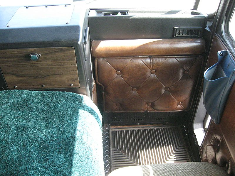 1992 Kenworth K100E (For Sale) | 114" Sleeper | #379078-KEVIN CADY