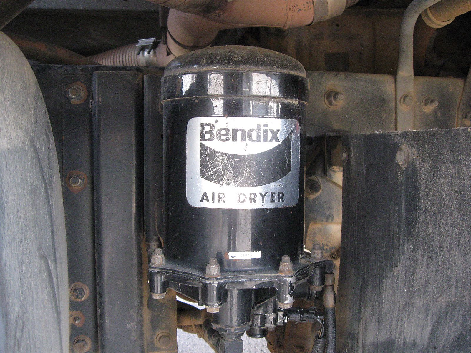 1992 Kenworth K100E For Sale | 114" Sleeper | #379078-KEVIN CADY