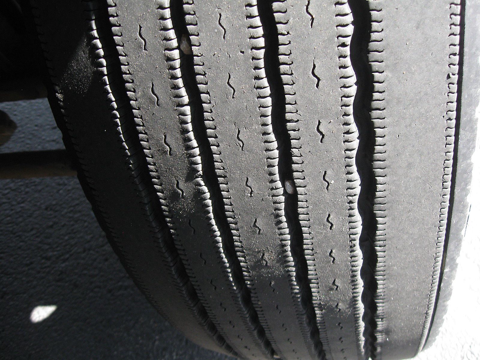 1992 Kenworth K100E For Sale | 114" Sleeper | #379078-KEVIN CADY