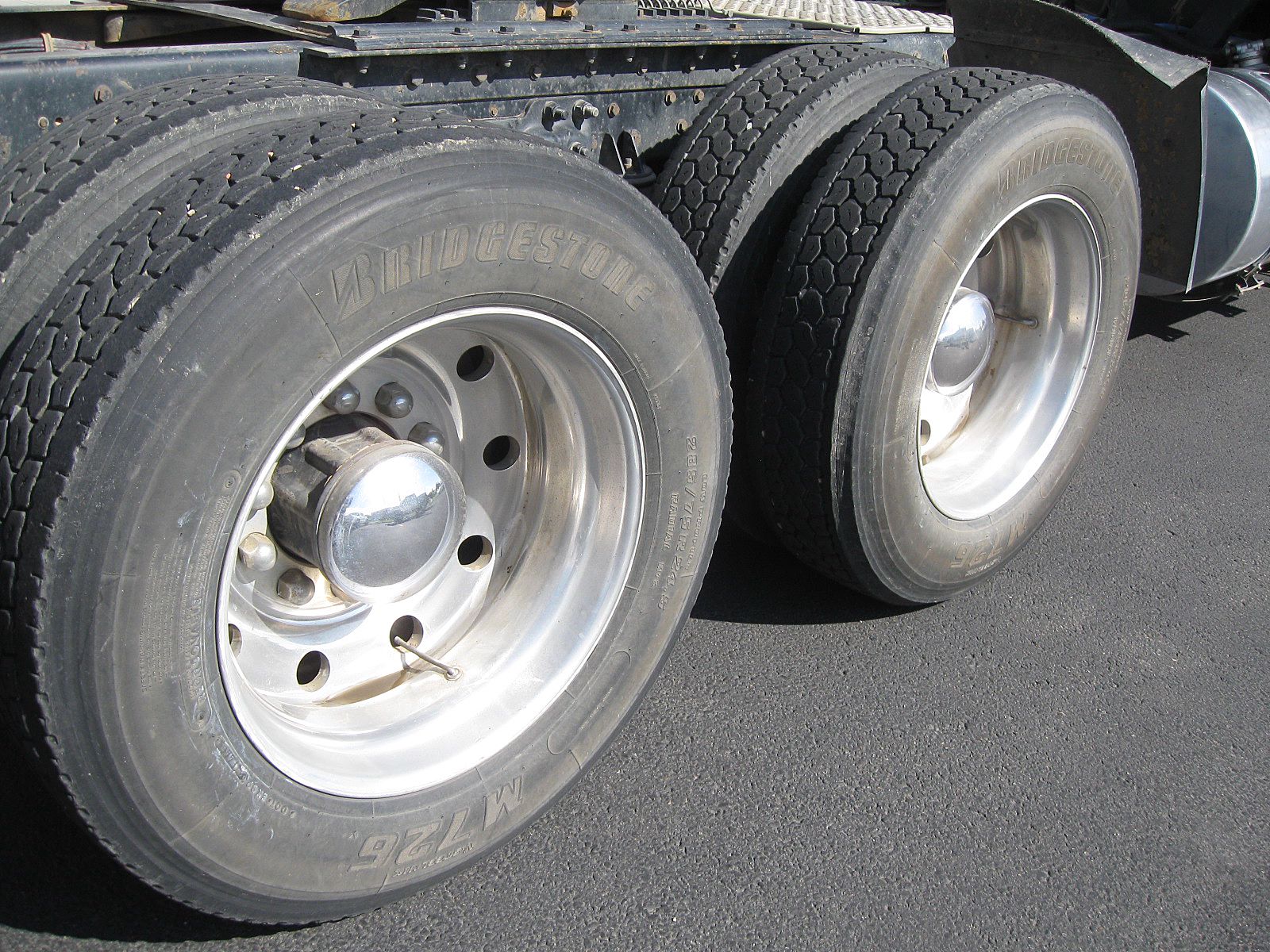 1992 Kenworth K100E For Sale | 114" Sleeper | #379078-KEVIN CADY