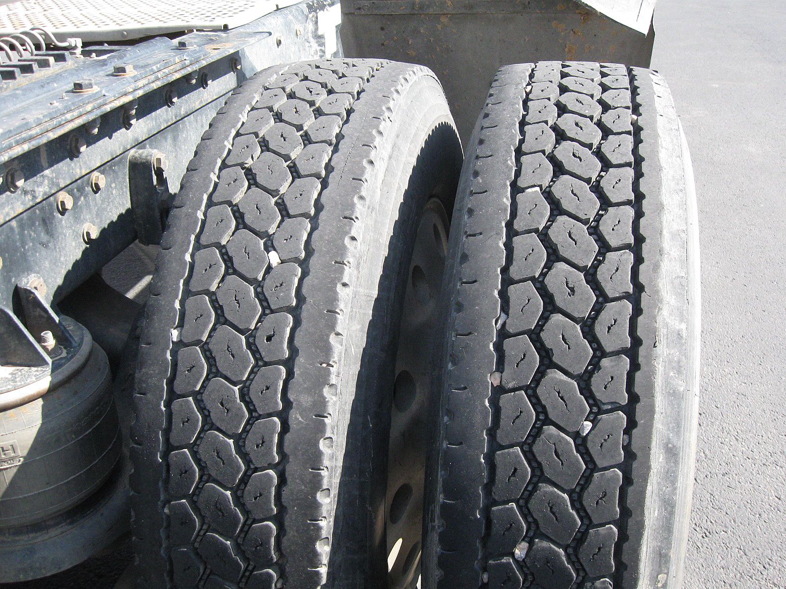 1992 Kenworth K100E For Sale | 114" Sleeper | #379078-KEVIN CADY