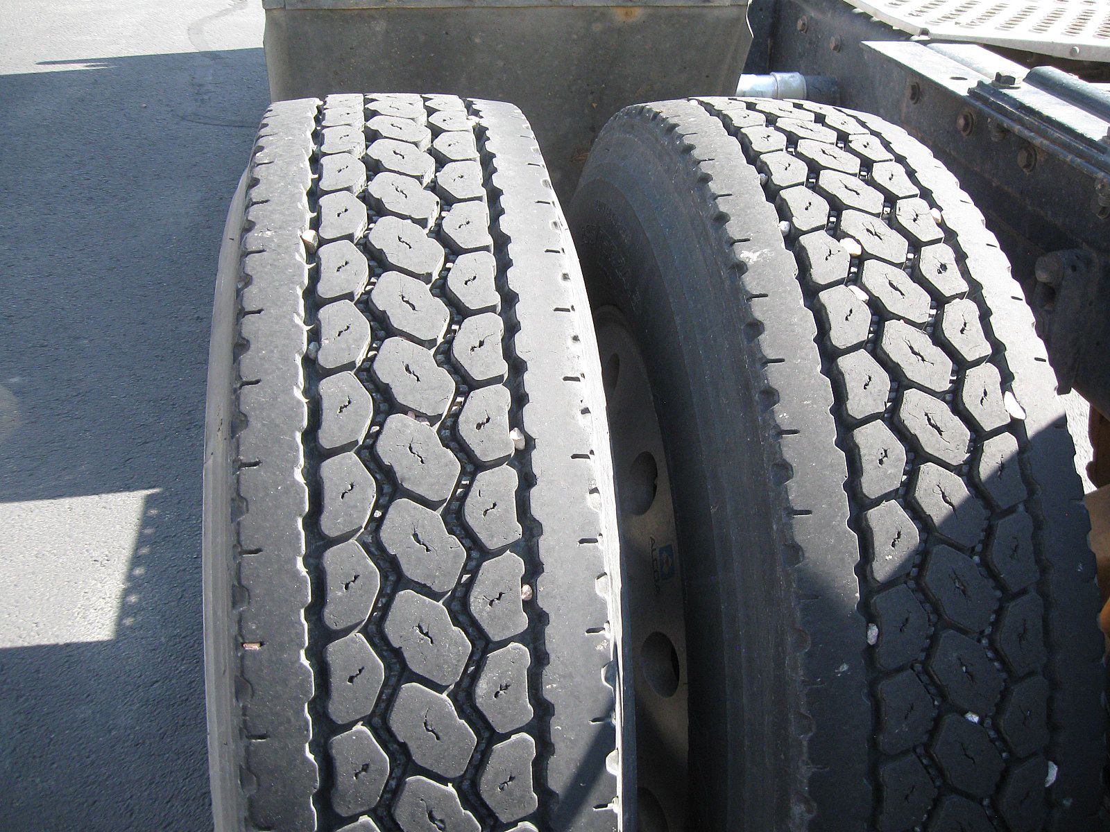 1992 Kenworth K100E For Sale | 114" Sleeper | #379078-KEVIN CADY