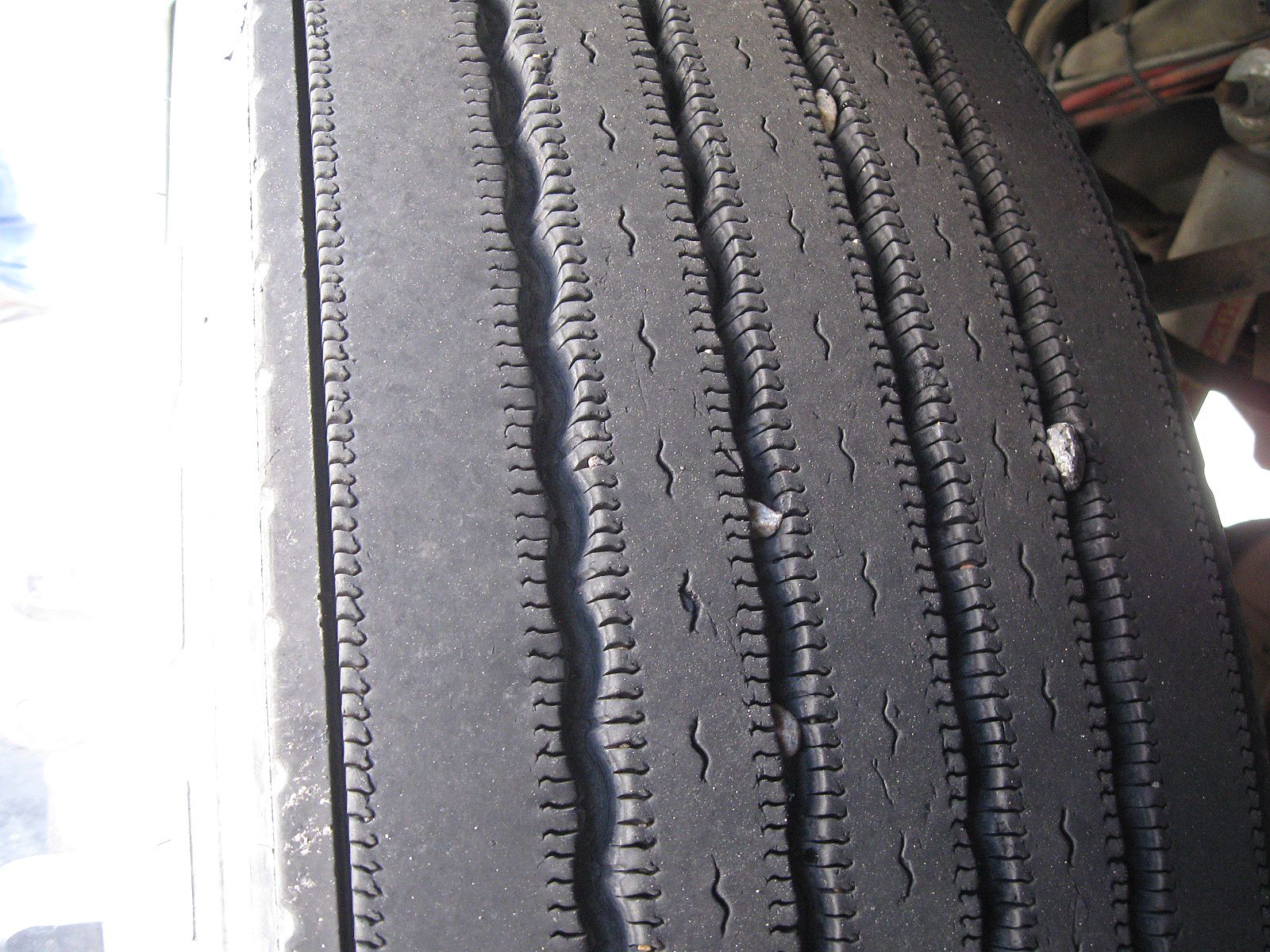 1992 Kenworth K100E For Sale | 114" Sleeper | #379078-KEVIN CADY