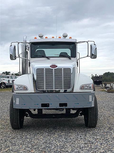 2020 Peterbilt 348 For Sale | Cab & Chassis | #30E653420