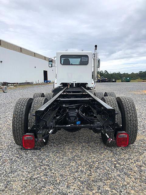 2020 Peterbilt 348 For Sale | Cab & Chassis | #30E653420