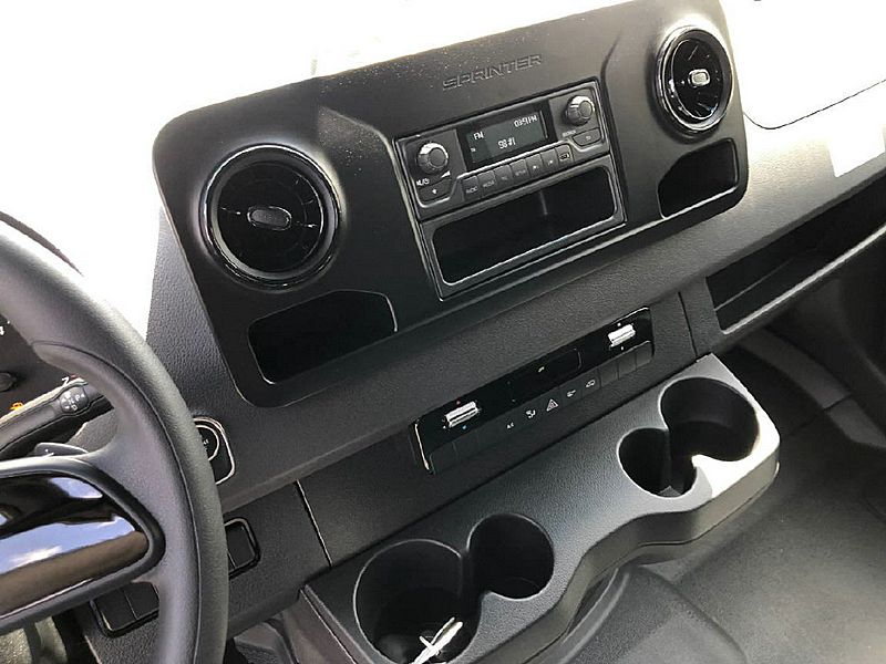 2019 Freightliner Sprinter (For Sale) | Sprinter | #KT011090