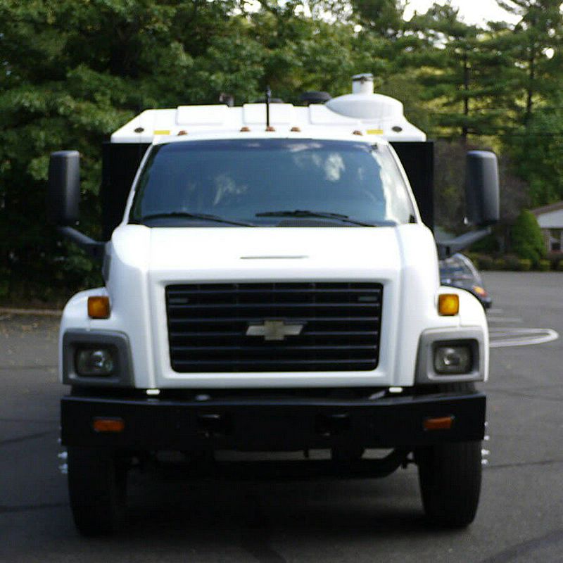 2004 Chevrolet C65 For Sale | Vac & Dig | #9041