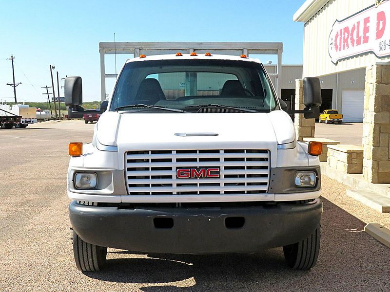 2005 GMC C5500 For Sale | Semi Truck | #5882C