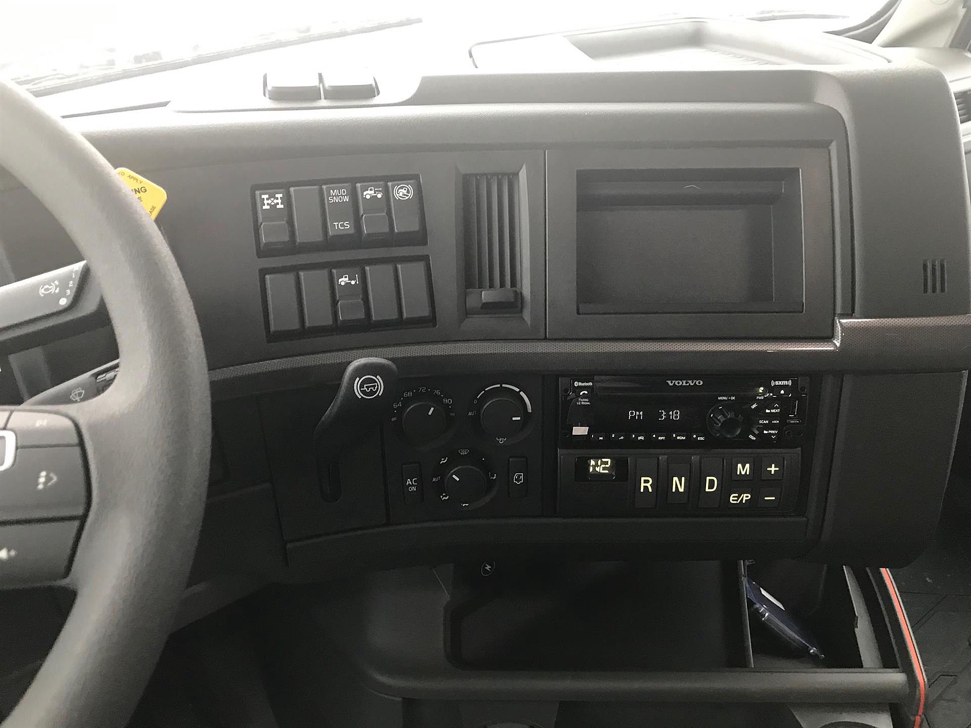 2020 Volvo VNL 740 For Sale | 70" Sleeper | #66508