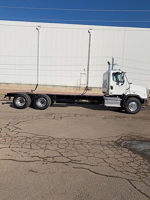 2020 Freightliner 114SD (For Sale) | Cab & Chassis | #646282