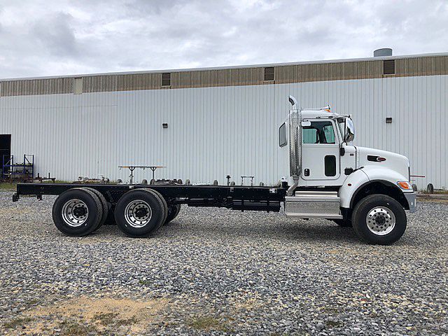 2020 Peterbilt 348 (For Sale) | Cab & Chassis | #30E690917