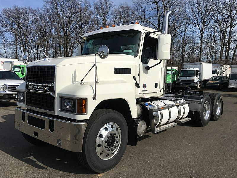 2021 Mack Pinnacle PI64T (For Sale) | Semi Truck | #HM-1230