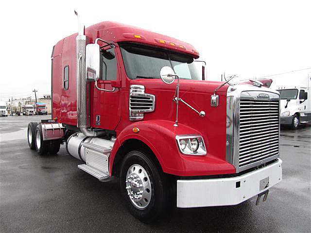 2015 Freightliner Coronado For Sale | 70" Sleeper | #235332