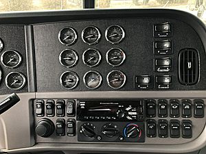 2020 Peterbilt 389 (For Sale) | NON Sleeper | #731192