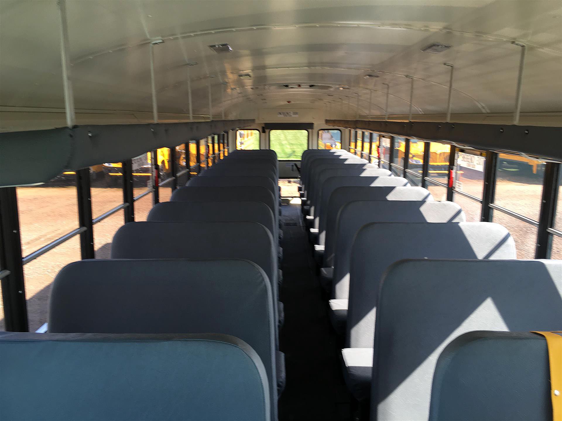 2021 IC CE300 For Sale | School Bus | #3198I