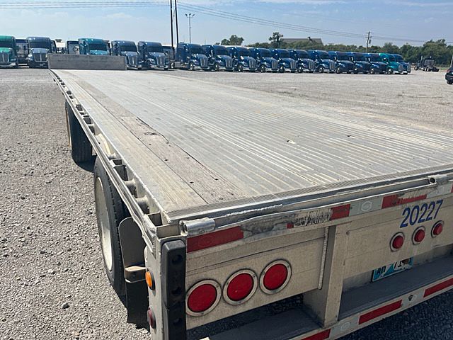 2018 MAC Step Deck (For Sale) | Drop Deck Trailer | #987654321