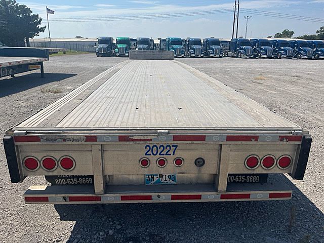 2018 MAC Step Deck (For Sale) | Drop Deck Trailer | #987654321