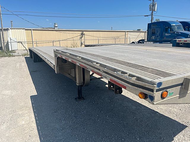 2018 MAC Step Deck For Sale | Drop Deck Trailer | #987654321