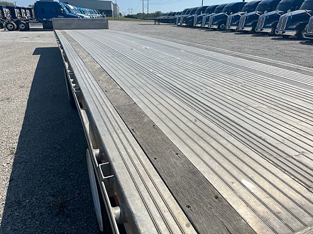 2018 MAC Step Deck For Sale | Drop Deck Trailer | #987654321