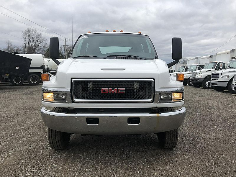 2007 GMC C4500 For Sale | Cab & Chassis | Non CDL | #8293
