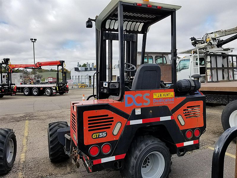 2016 Palfinger GT55 (For Sale) | Forklift | #630259