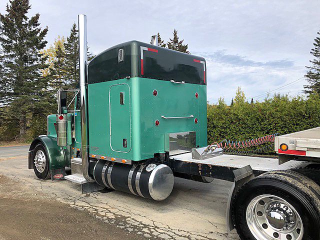 2005 Peterbilt 379 (For Sale) | 70" Sleeper | #3054097