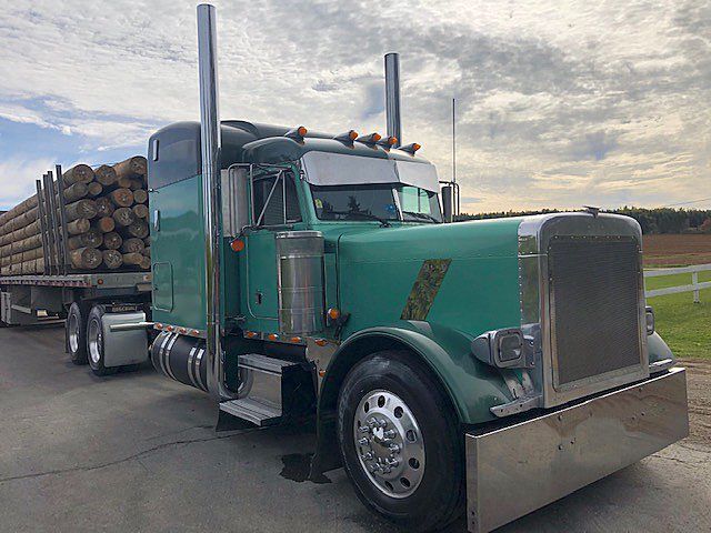 2005 Peterbilt 379 (For Sale) | 70" Sleeper | #3054097